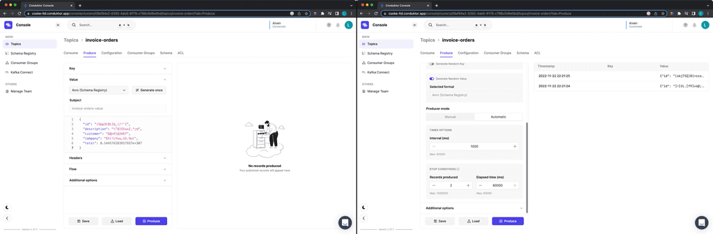 What is the Schema Registry and why do you need to use it?