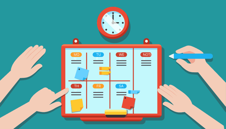 Digital Task Boards: How to Organize, Track, and Boost Team ...