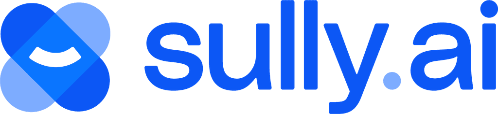 Sully.ai - The #1 all-in-one AI solution for saving doctors time