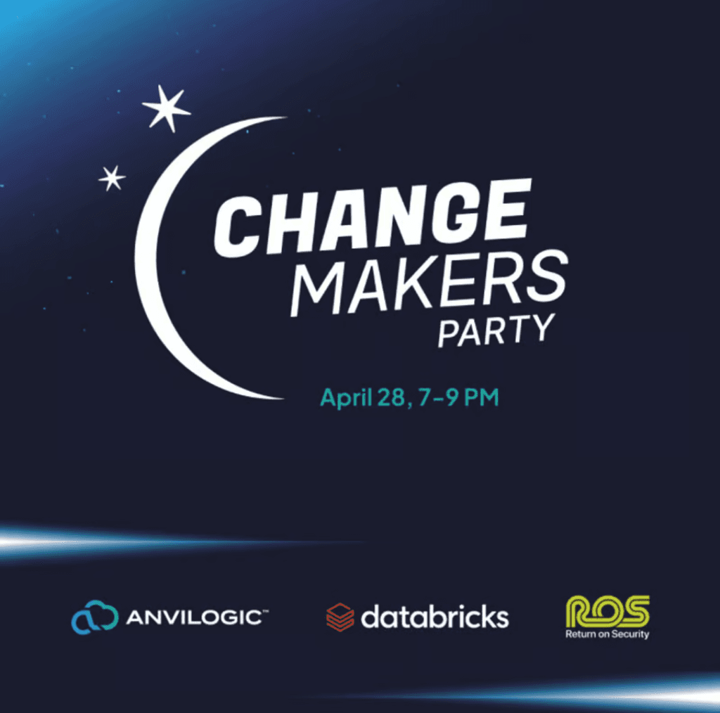 RSAC 2025 Parties | Hacker Parties