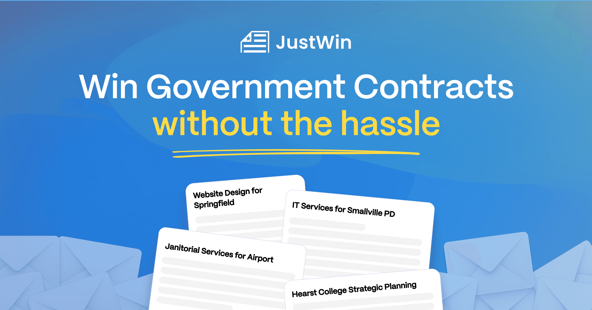 JustWin AI | Team
