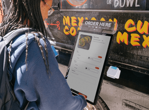 Snackpass: The Best Self-Serve Kiosk for Restaurants