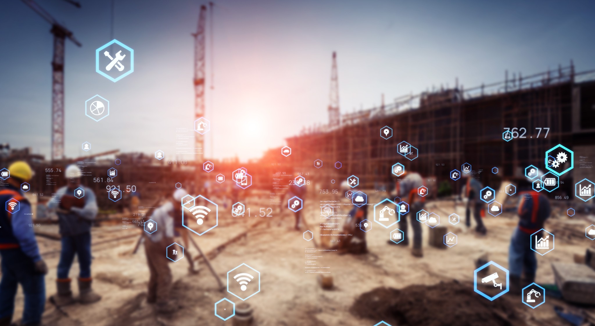 EVOLVE Mechanical - EVOLVE MEP