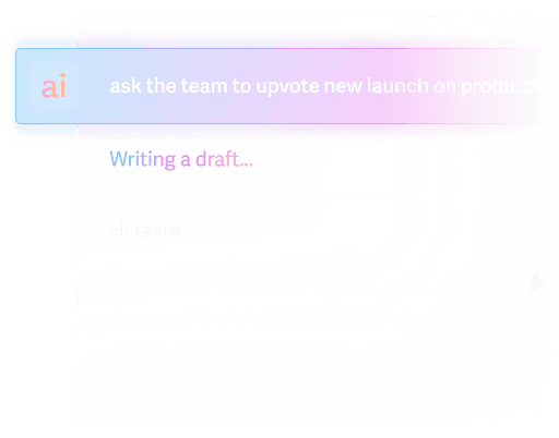 Superhuman: Mail, Docs, and AI That Work Everywhere