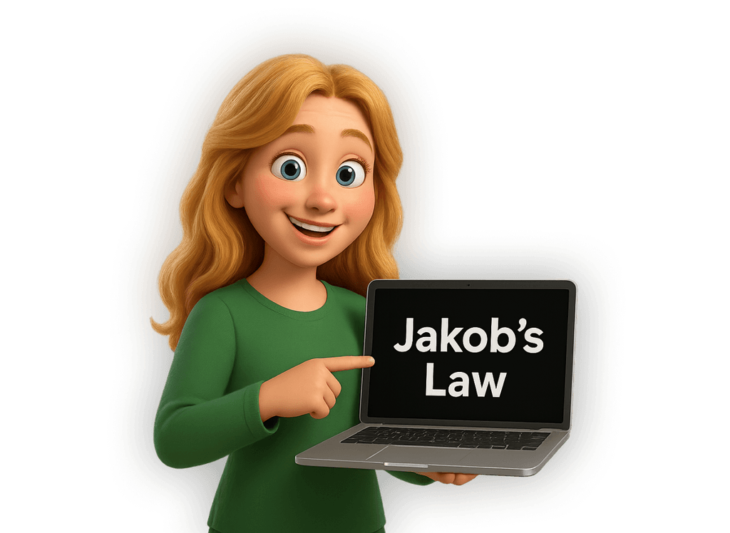 What Is Jakob’s Law? - Supercharge Design