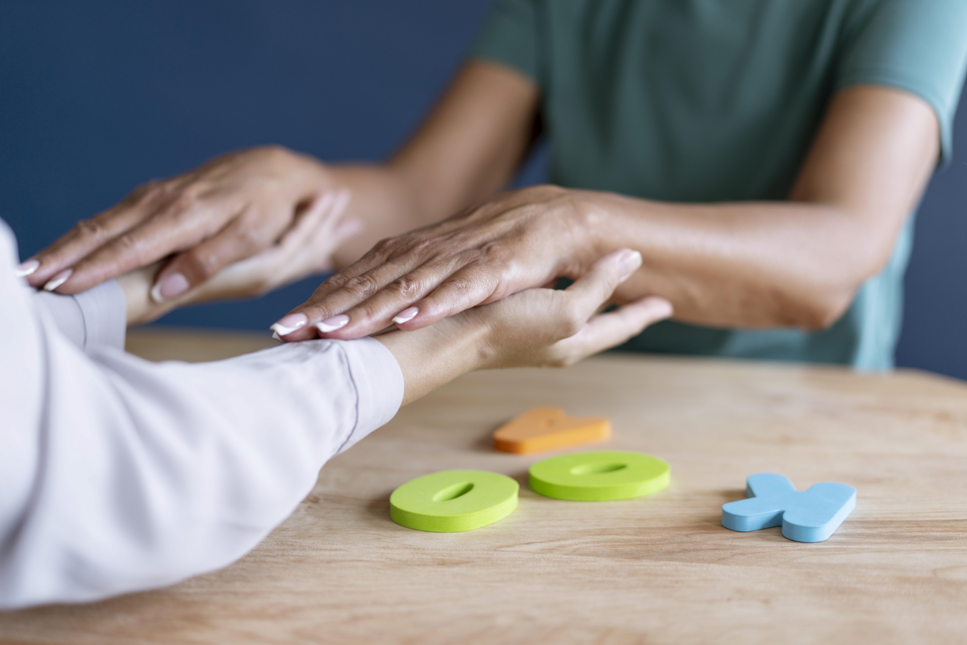 What is Occupational Therapy? A Comprehensive Guide - OT Brain Trust