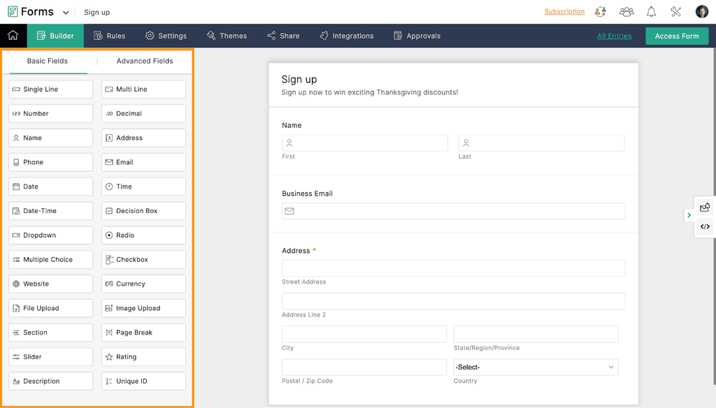 11 Best Data Entry Tools and Software in 2025