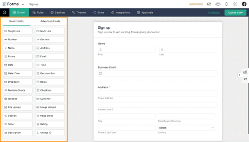 11 Best Data Entry Tools and Software in 2025