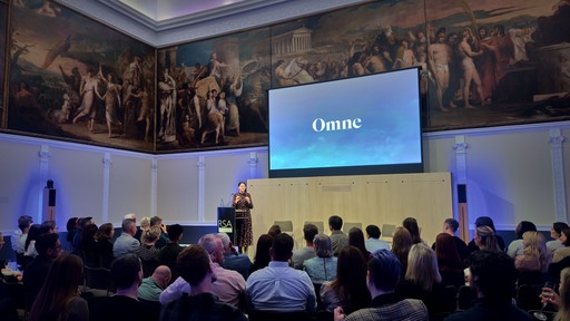 Foodservice Marketing Agency | Omne