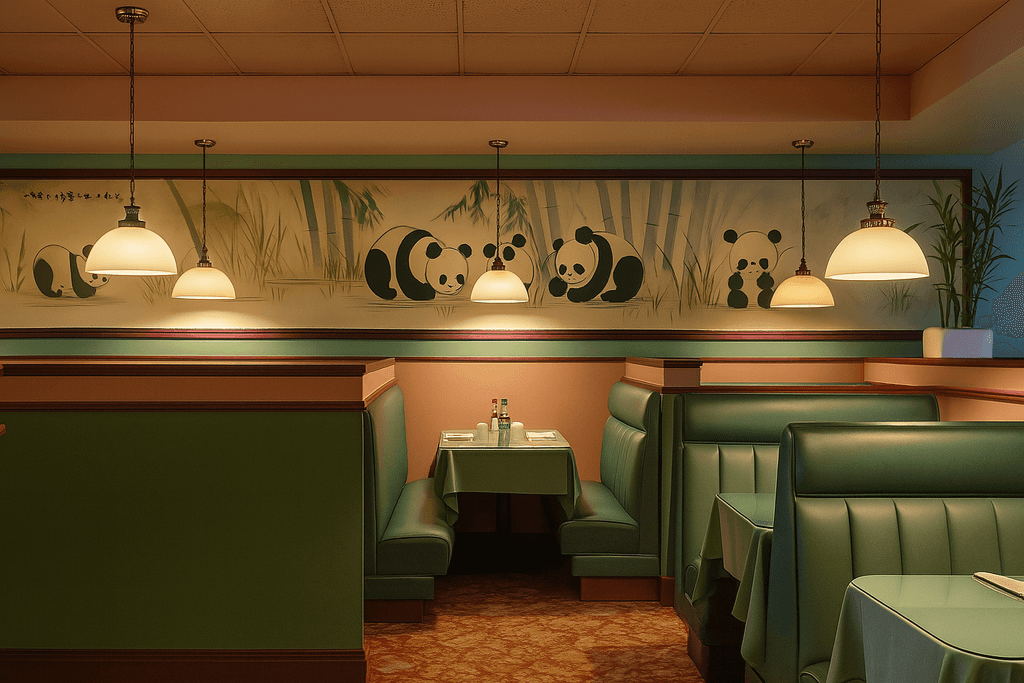 Golden Hunan Chinese Restaurant – Porter Ranch & Northridge