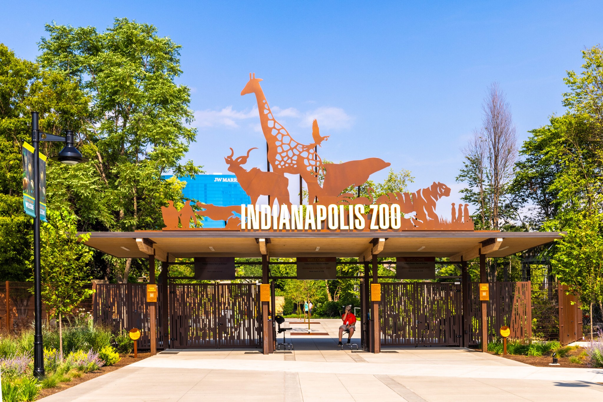 The Best Zoos in Indiana: Wild Adventures for Every Hoosier Family ...