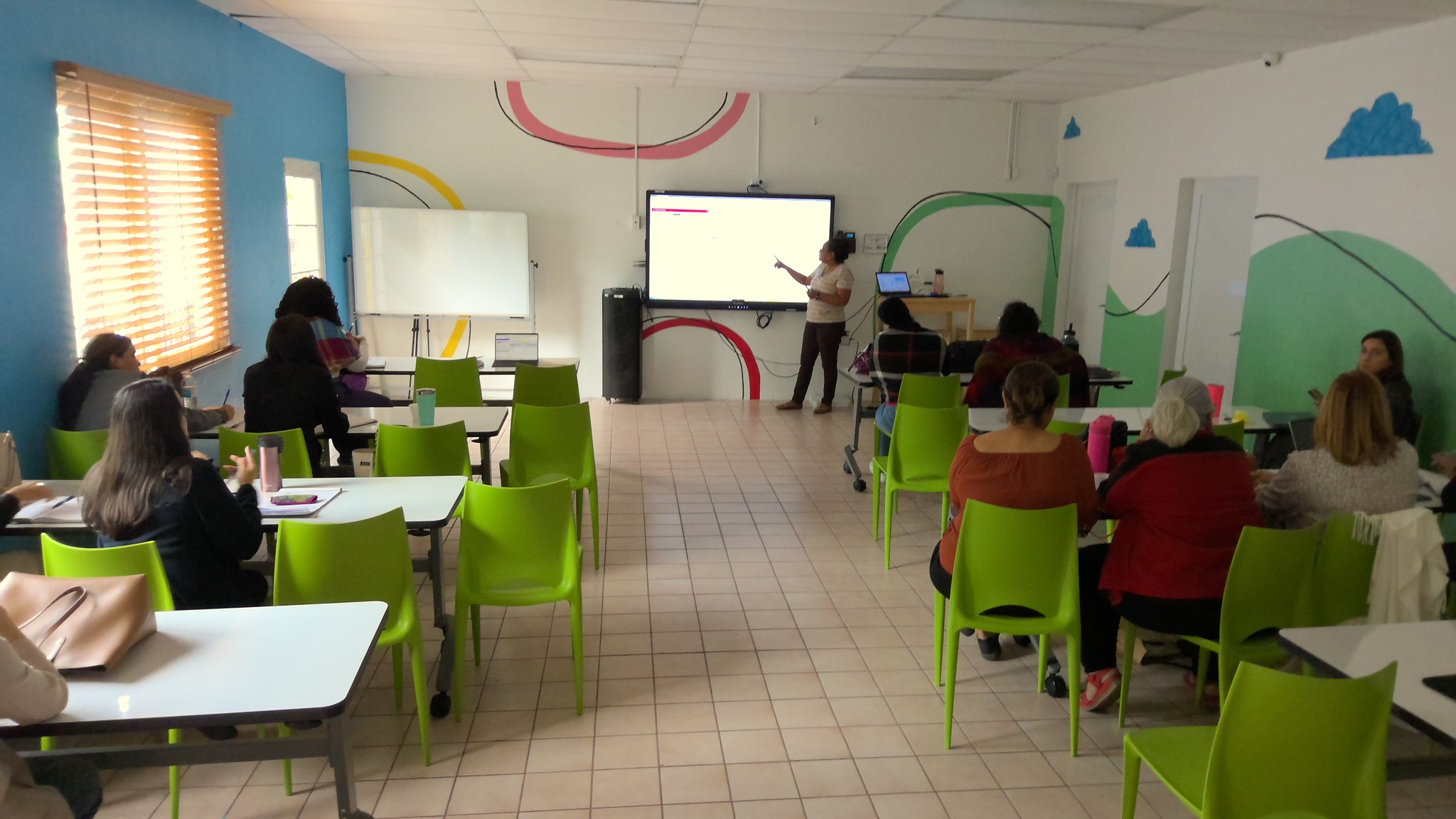 GoEngage | Trainings