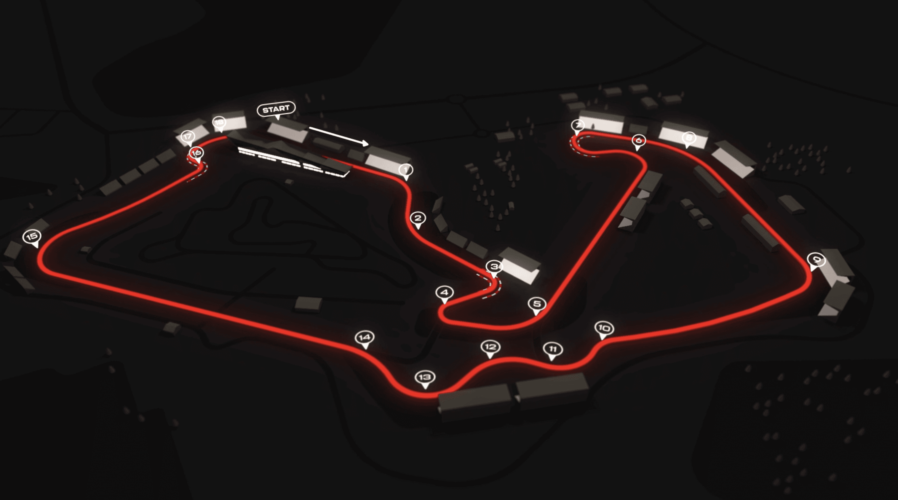 Brembo | Tack Studio — Technical Animation & Motion Design in Manchester