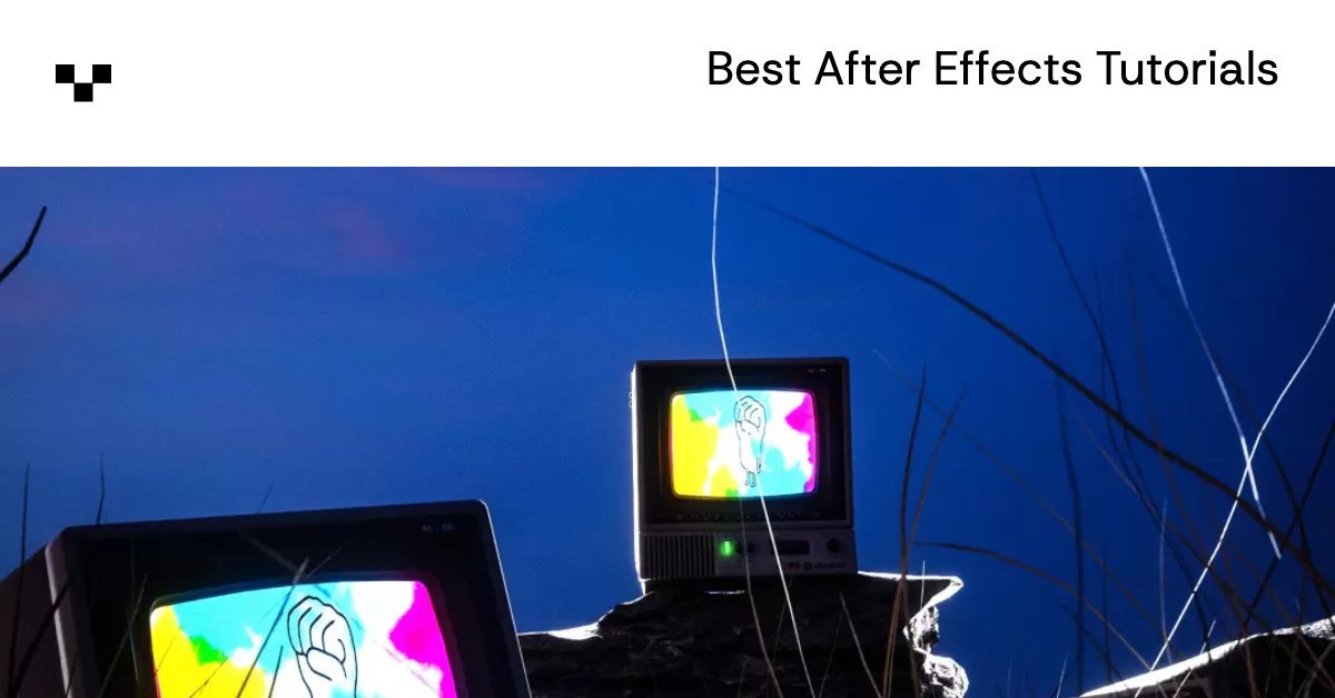 Best After Effects Tutorials - Vagon