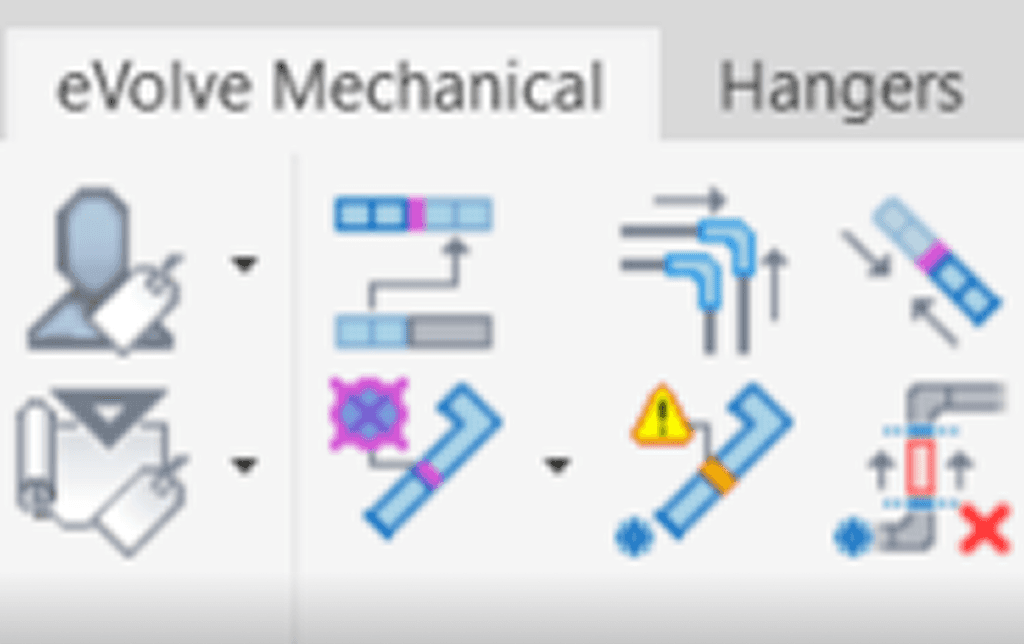 EVOLVE Mechanical - EVOLVE MEP