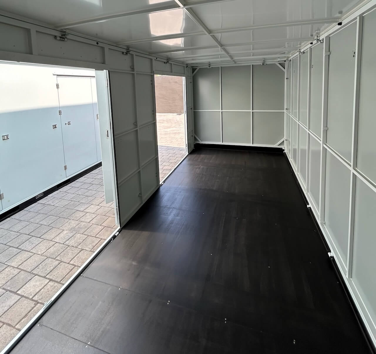 Secure Premium Self-Storage in Bali | Storage Space (Reserve Online)