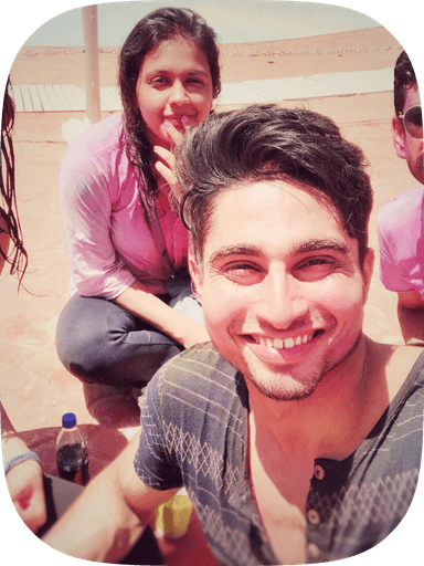 Atul Khola Product Designer