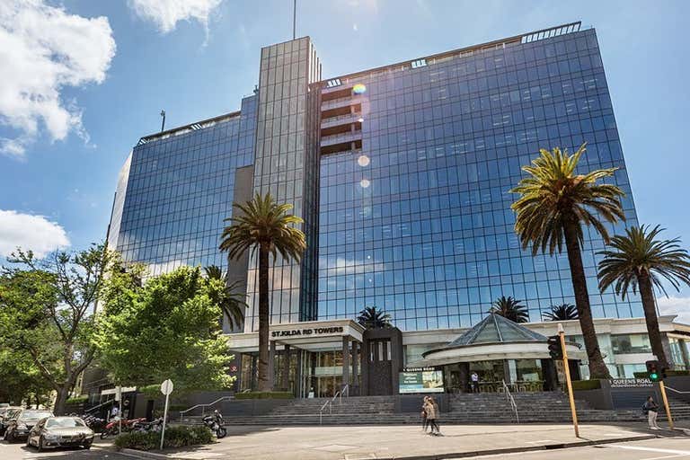 Aligned Property Services | Melbourne's Leading Strata Cleaning Service