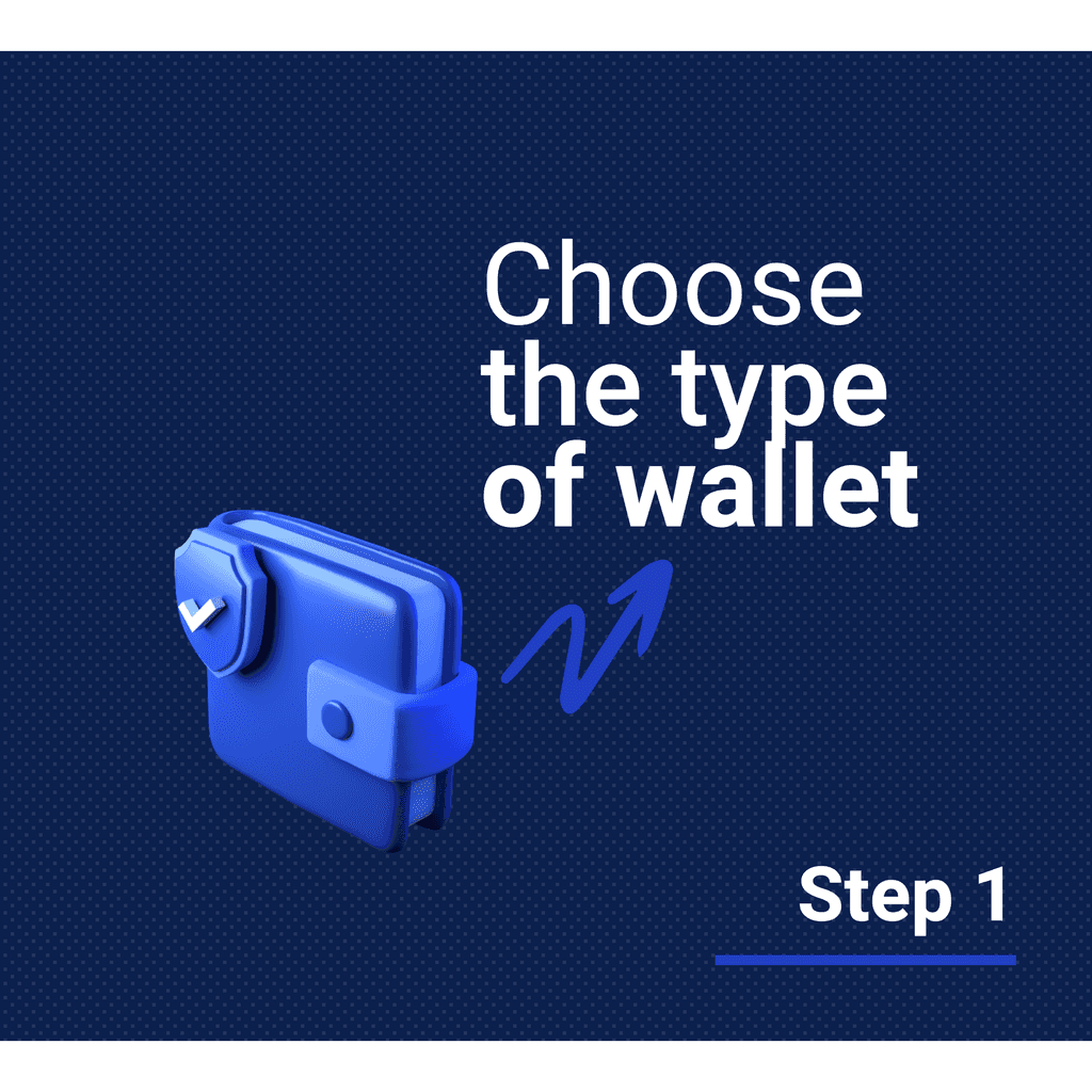 How to Create a Crypto Wallet | BitPay