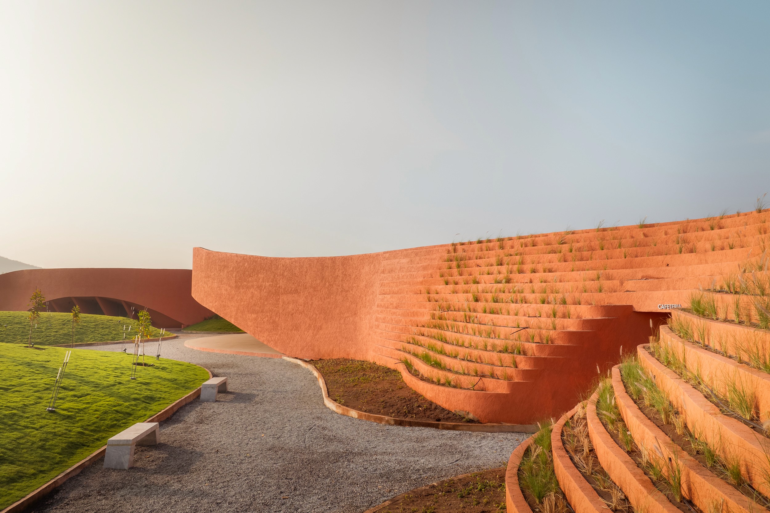 Hampi Arts Lab