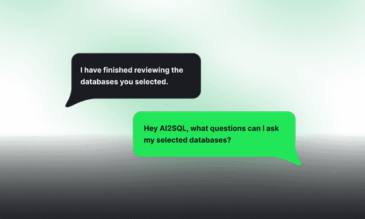 SQL Query Builder & Generator - AI Powered Database Assistant
