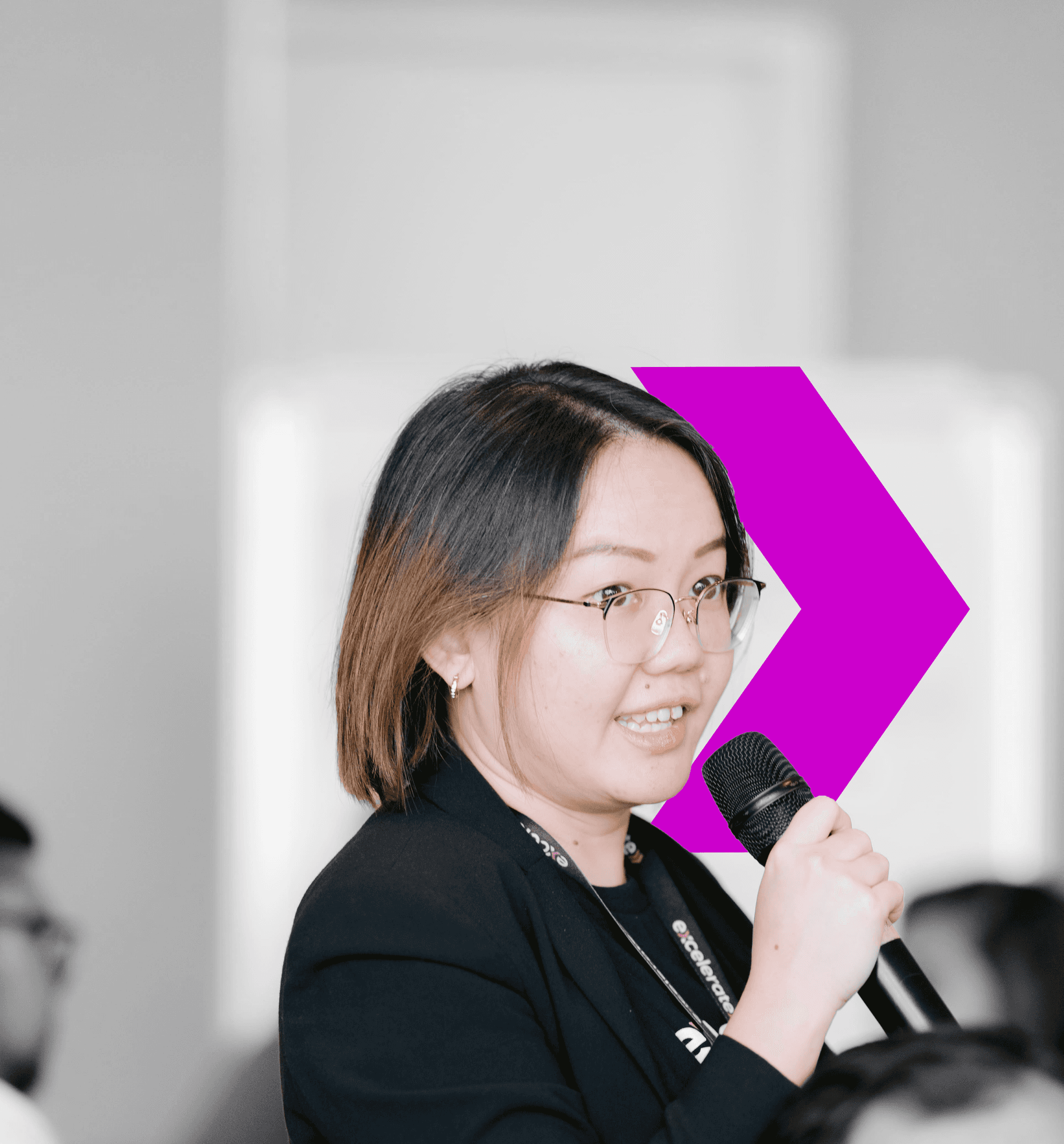 About Us | Excelerate For Individual