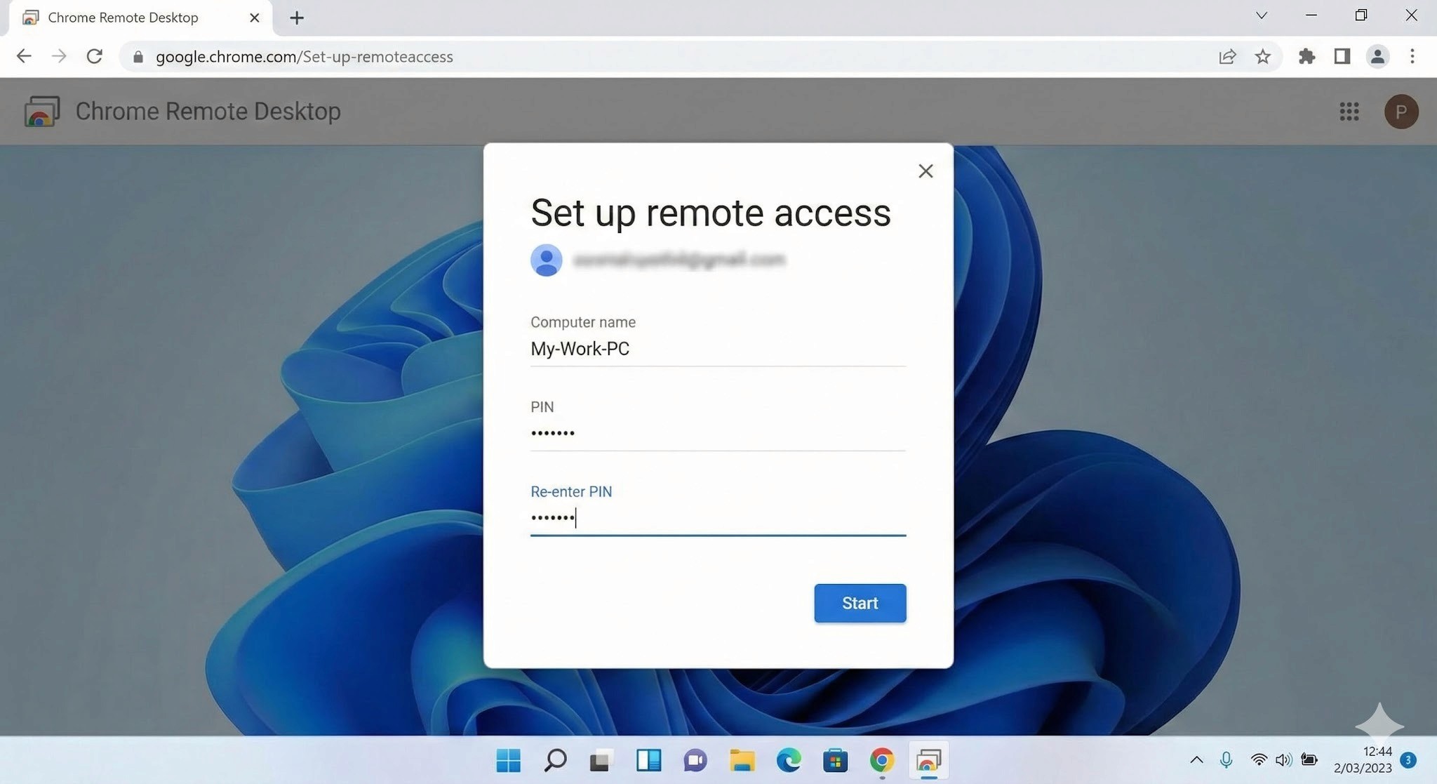 How to Set Up Remote Printing with Remote Desktop, DeskIn