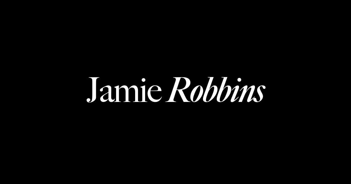 Jamie Robbins