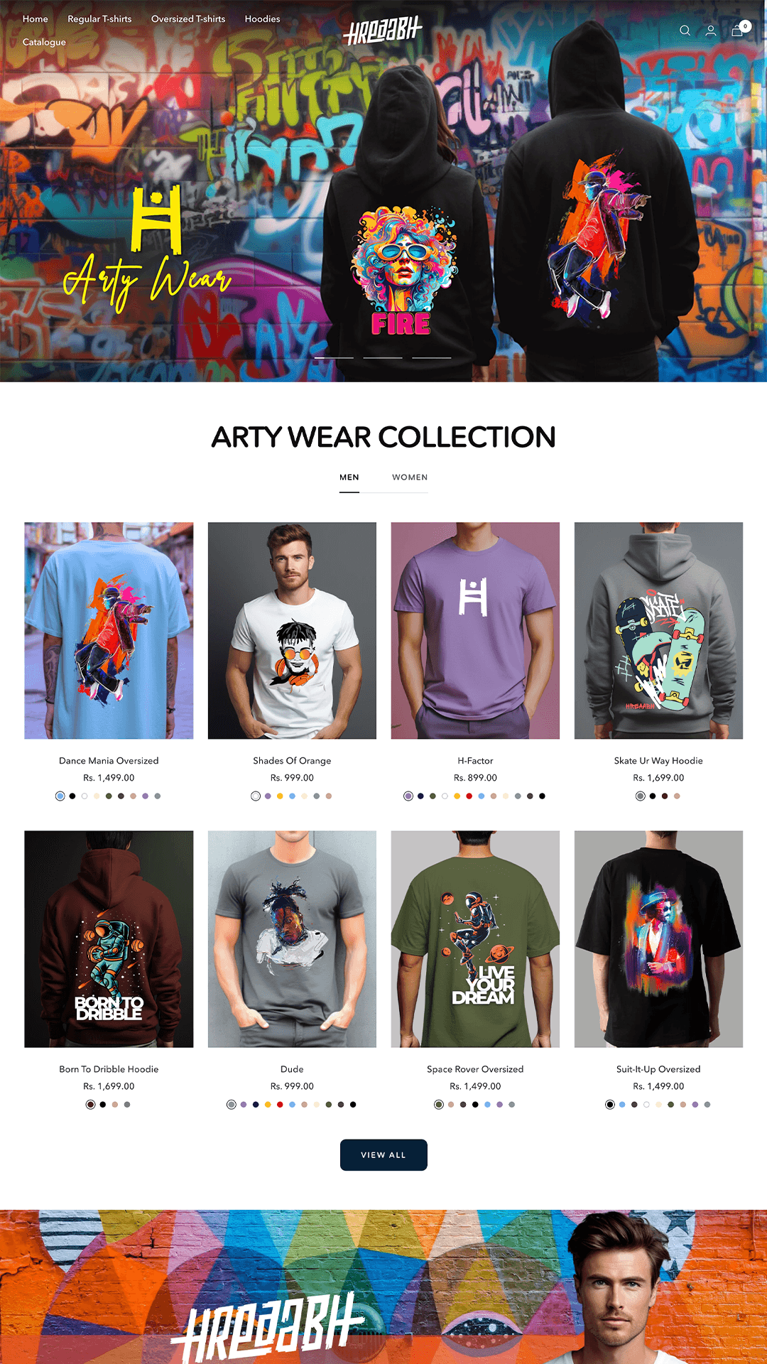 Jhango – eCommerce & Shopify Experts