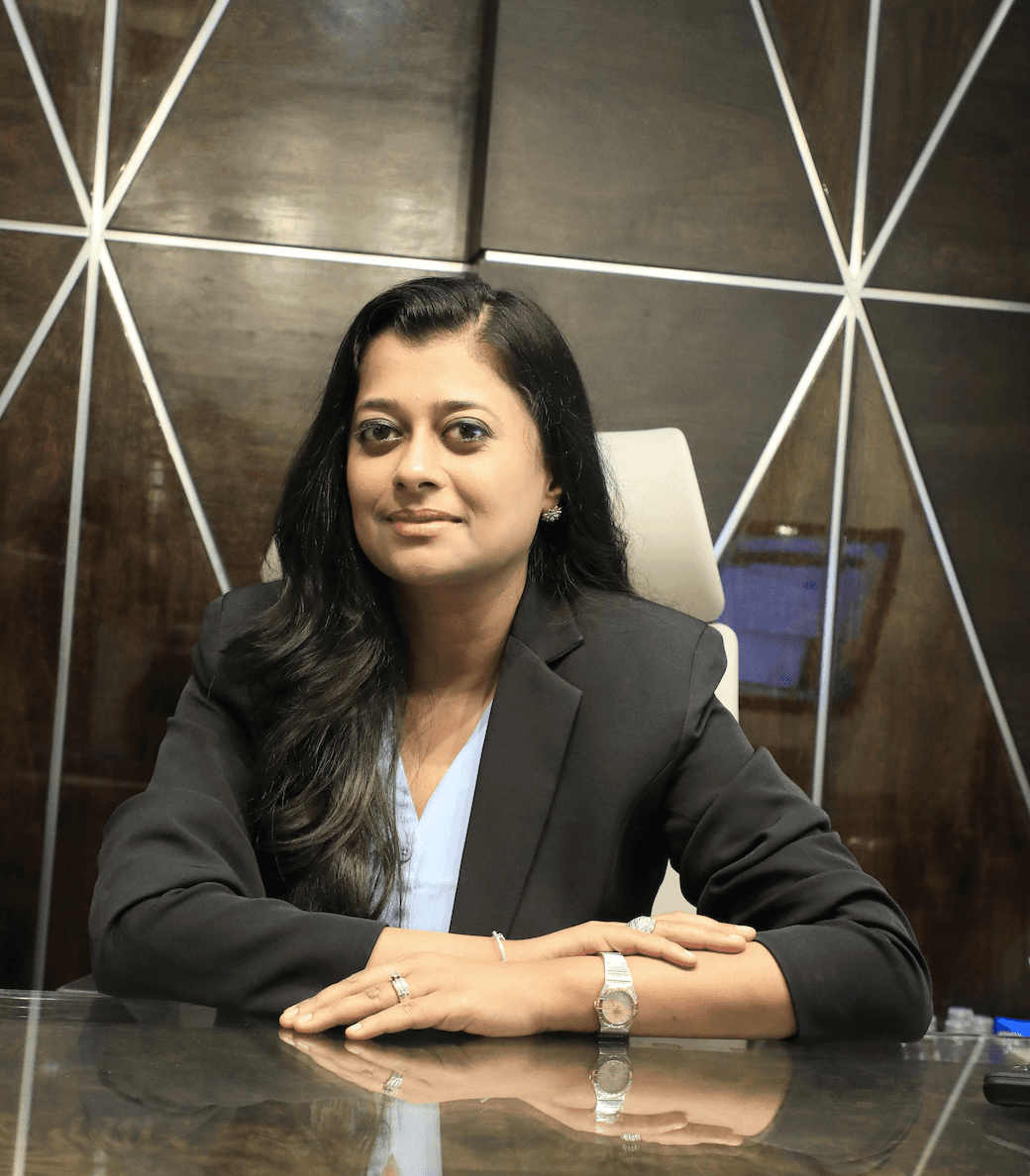 Agrawal Group Ltd