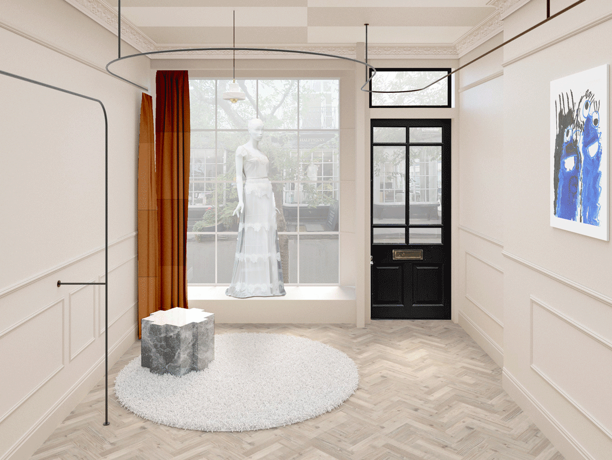 Studio MUTT Architects