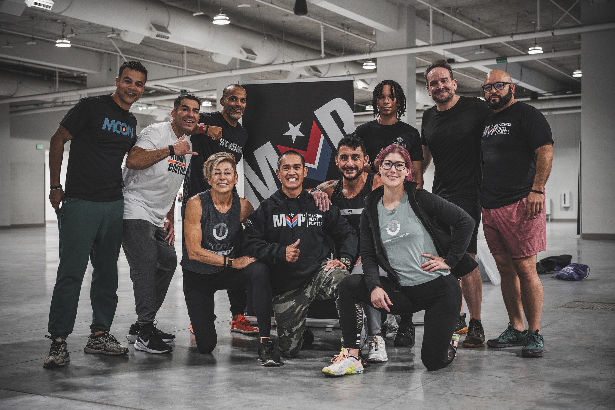 MCON 2024 Announces Partnership With Xcyte Digital Expanding The MCON ...