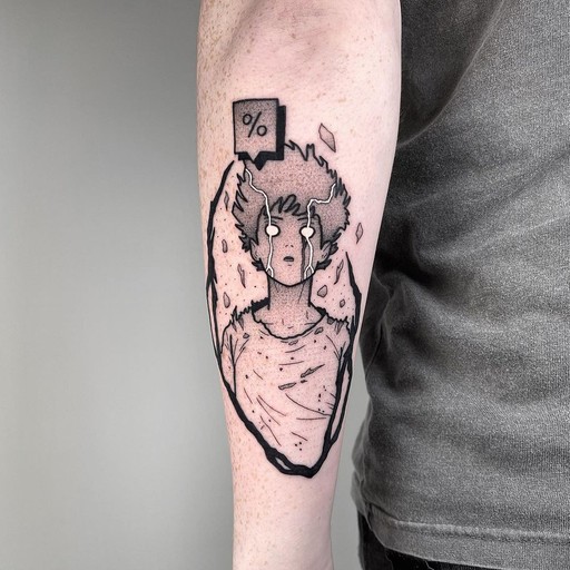 Mob tattoo designs - Calaverastattoos.com