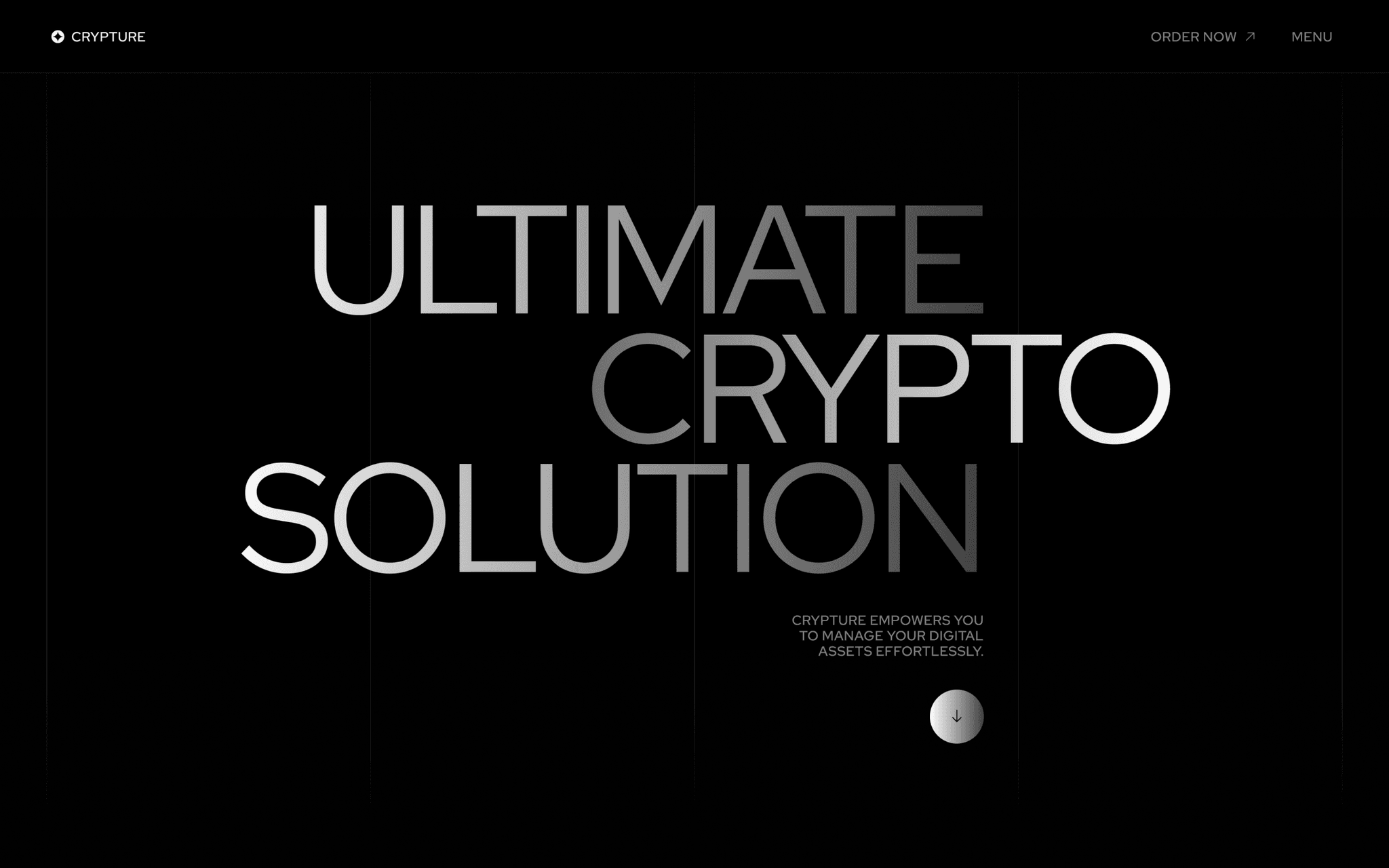 NutsDev — Portfolio