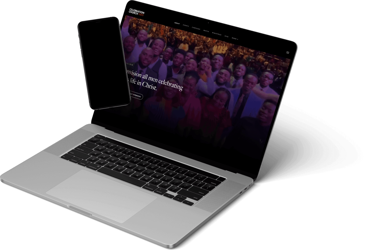 Celebration Church International