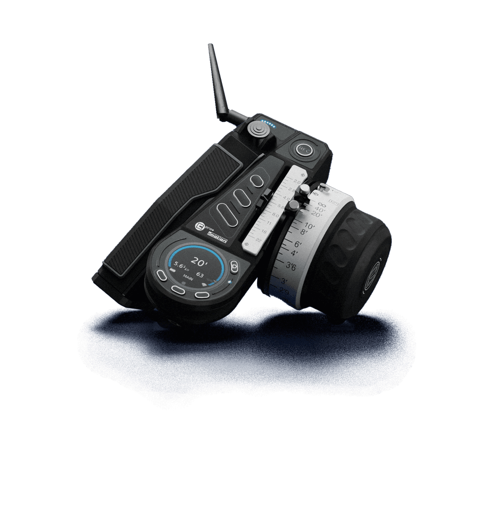 cmotion | Lens and Camera Control Systems