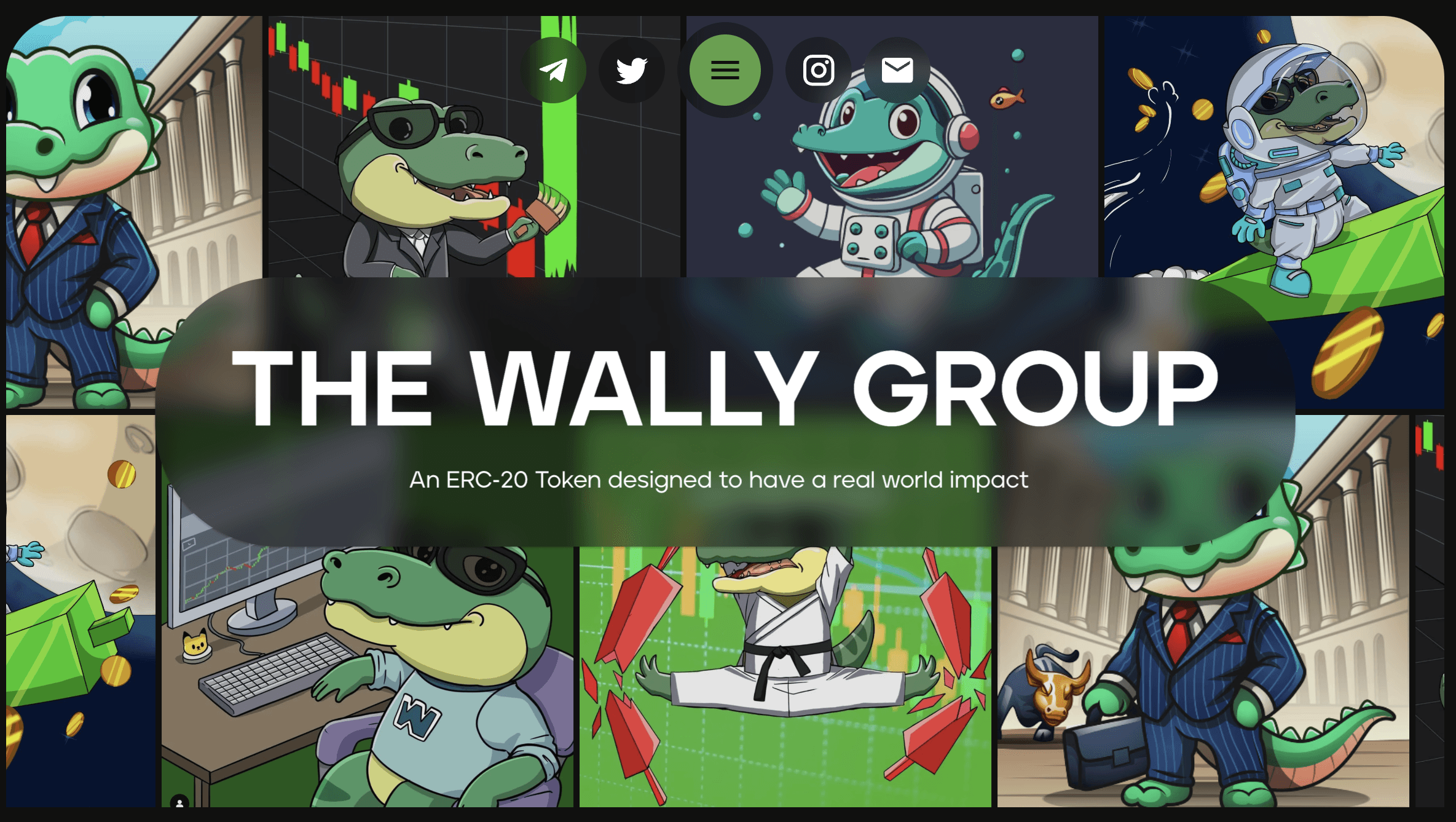 The Wally Group