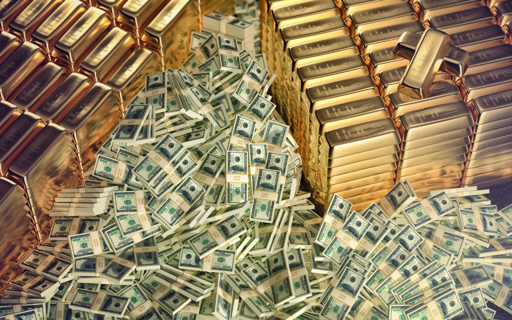 World’s Top 1%: Net Worth, Wealth Gap, and the Richest People in 2024 | UTGL