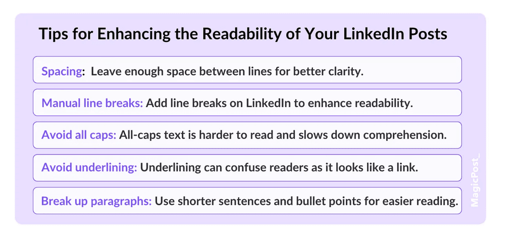 LinkedIn Post Size: The Complete Guide to Optimal Formats and Dimensions