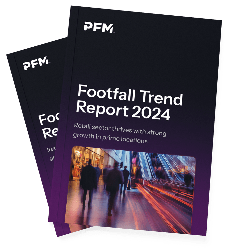 Unlock location potential with PFM business intelligence