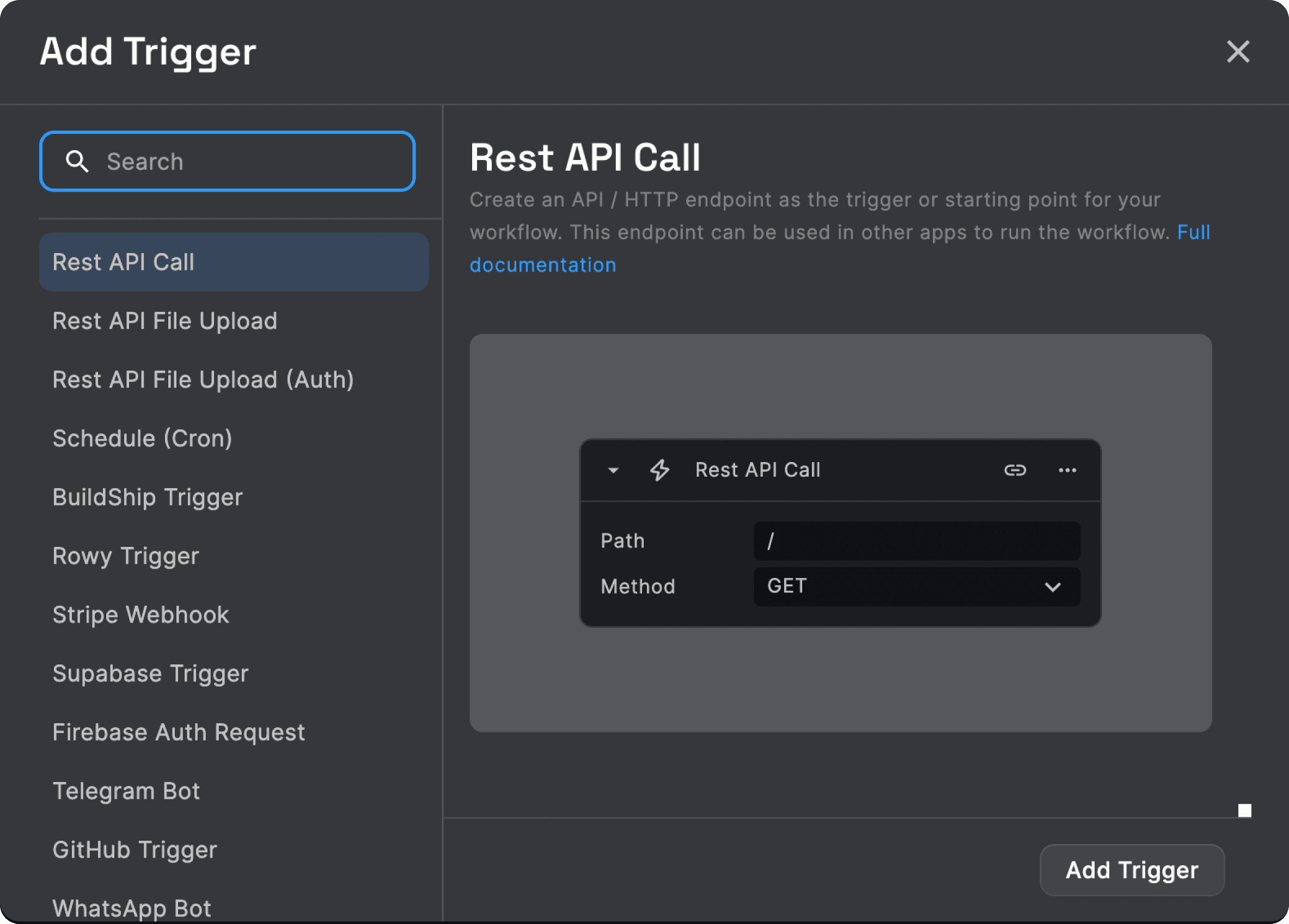Integrate Perplexity AI and WhatsApp to create automation