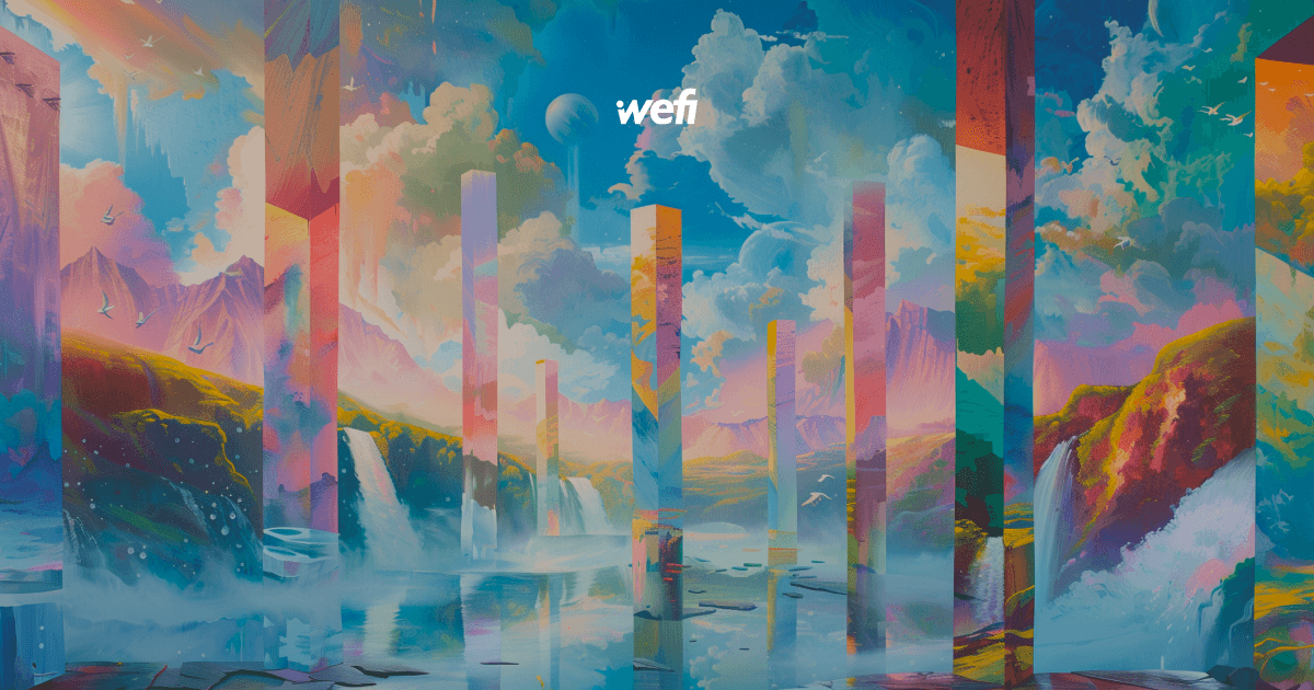 Wefi