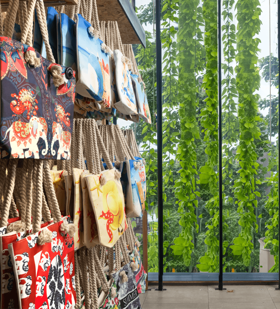 Lady J - Everything Under One Roof