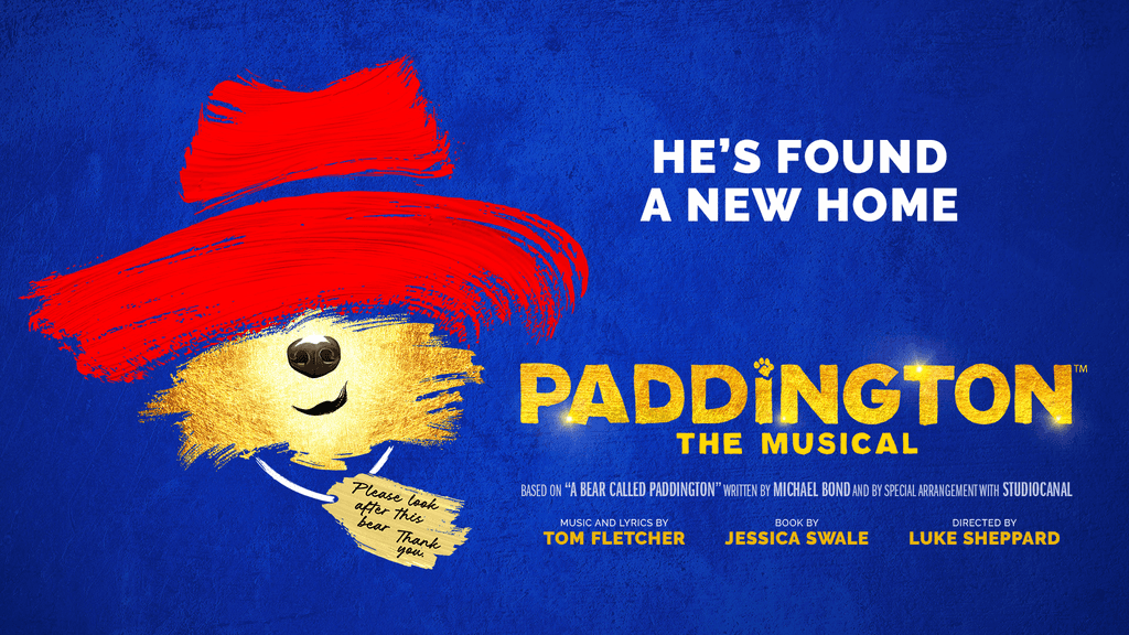 Paddington The Musical London: Family Guide 2025