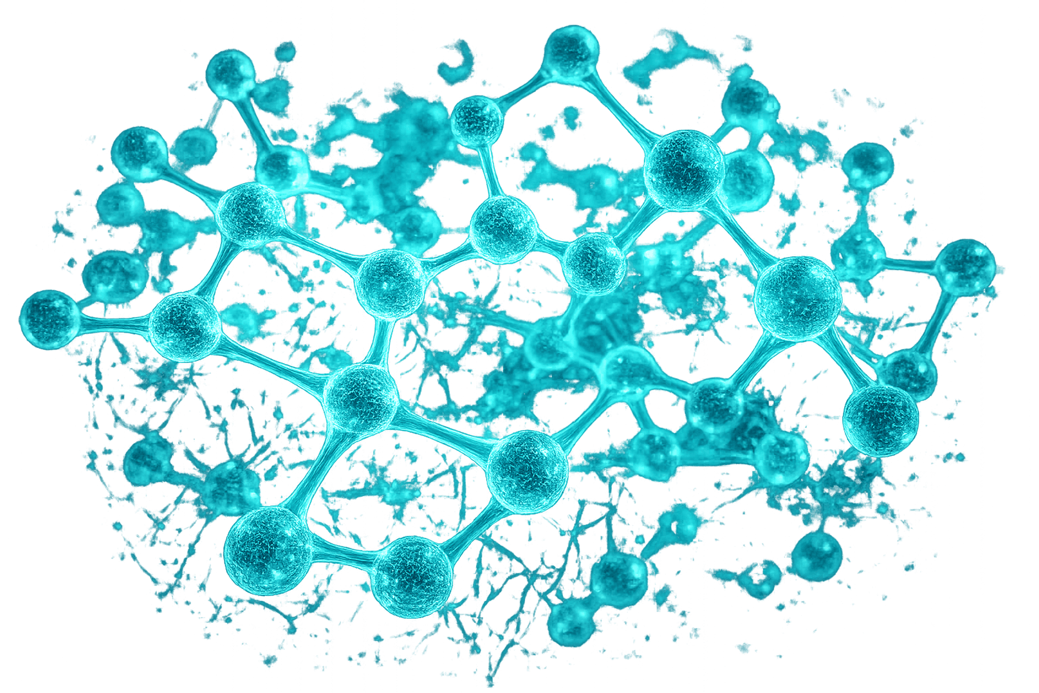 True Decentralized Intelligence | Qubic