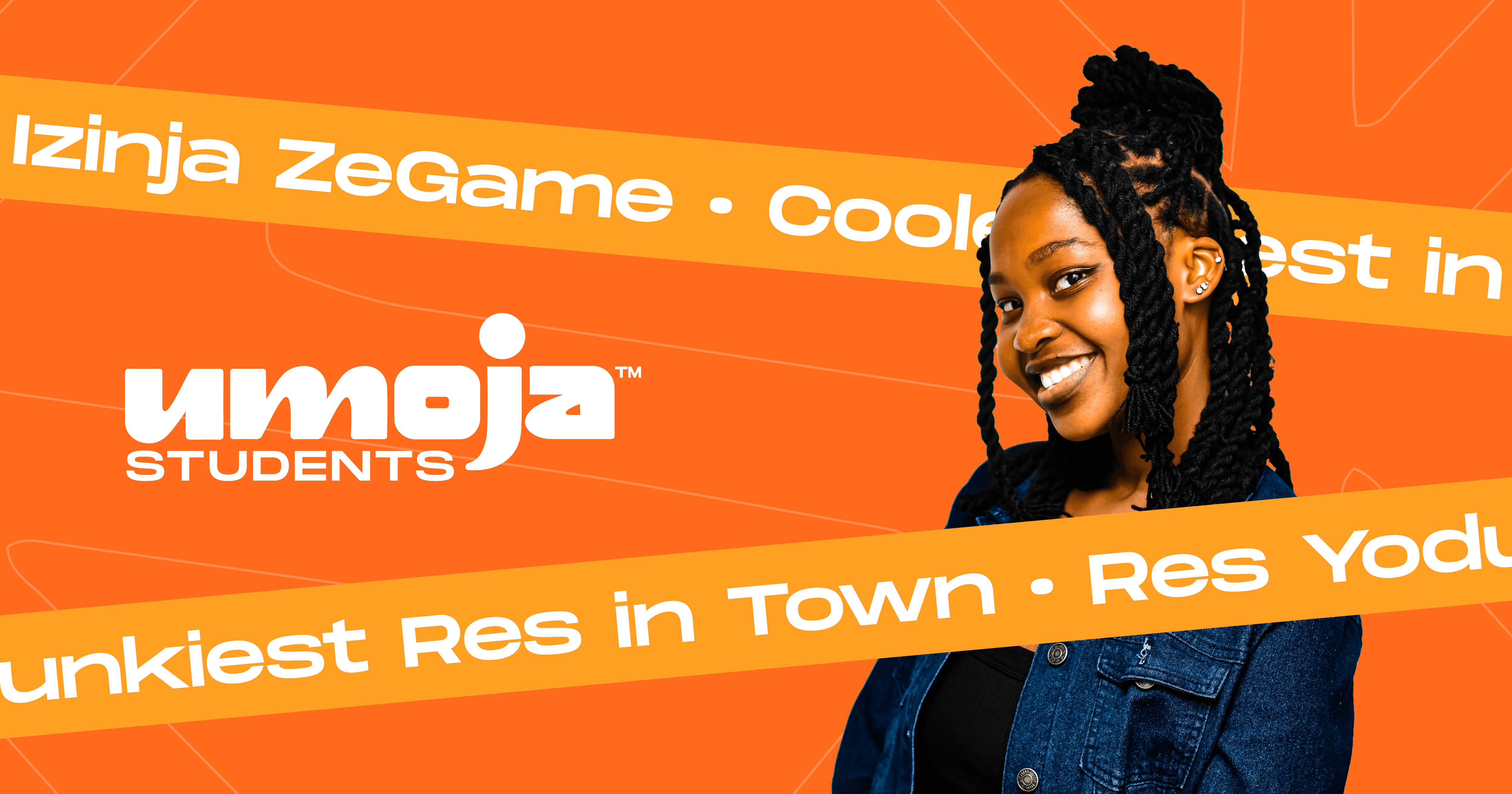 Umoja Students™ | Student Accommodation Pretoria