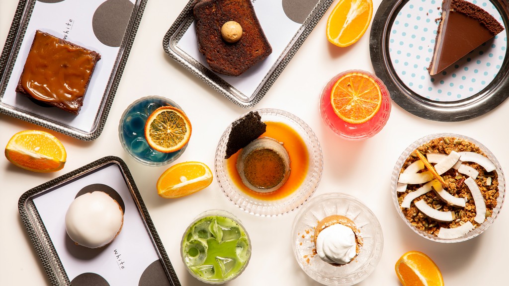 AL RAYYAN RESTAURANT MANAGEMENT