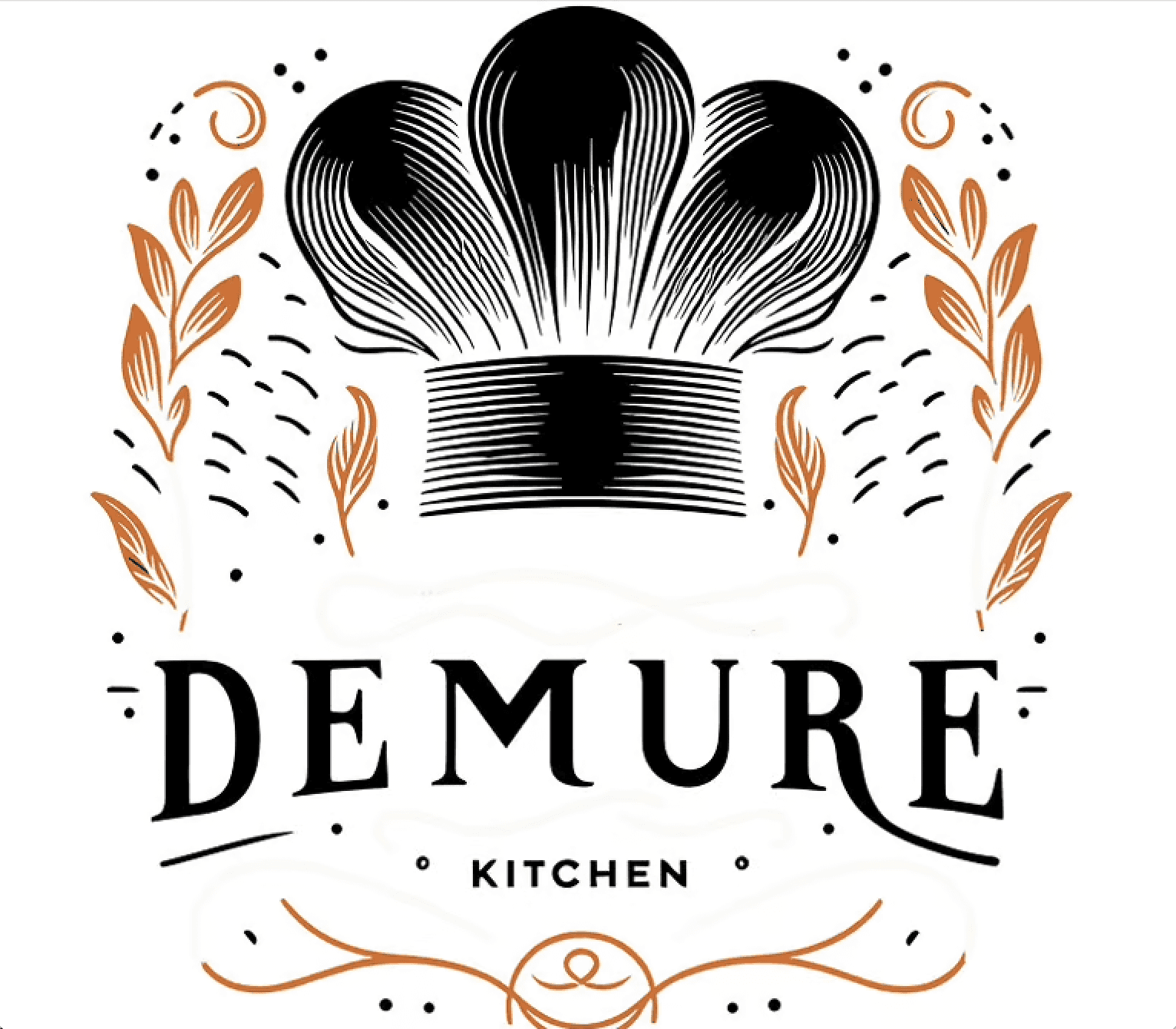 Demure Kitchen | Your go-to spot in Sumter for wings, cheesesteaks, and ...