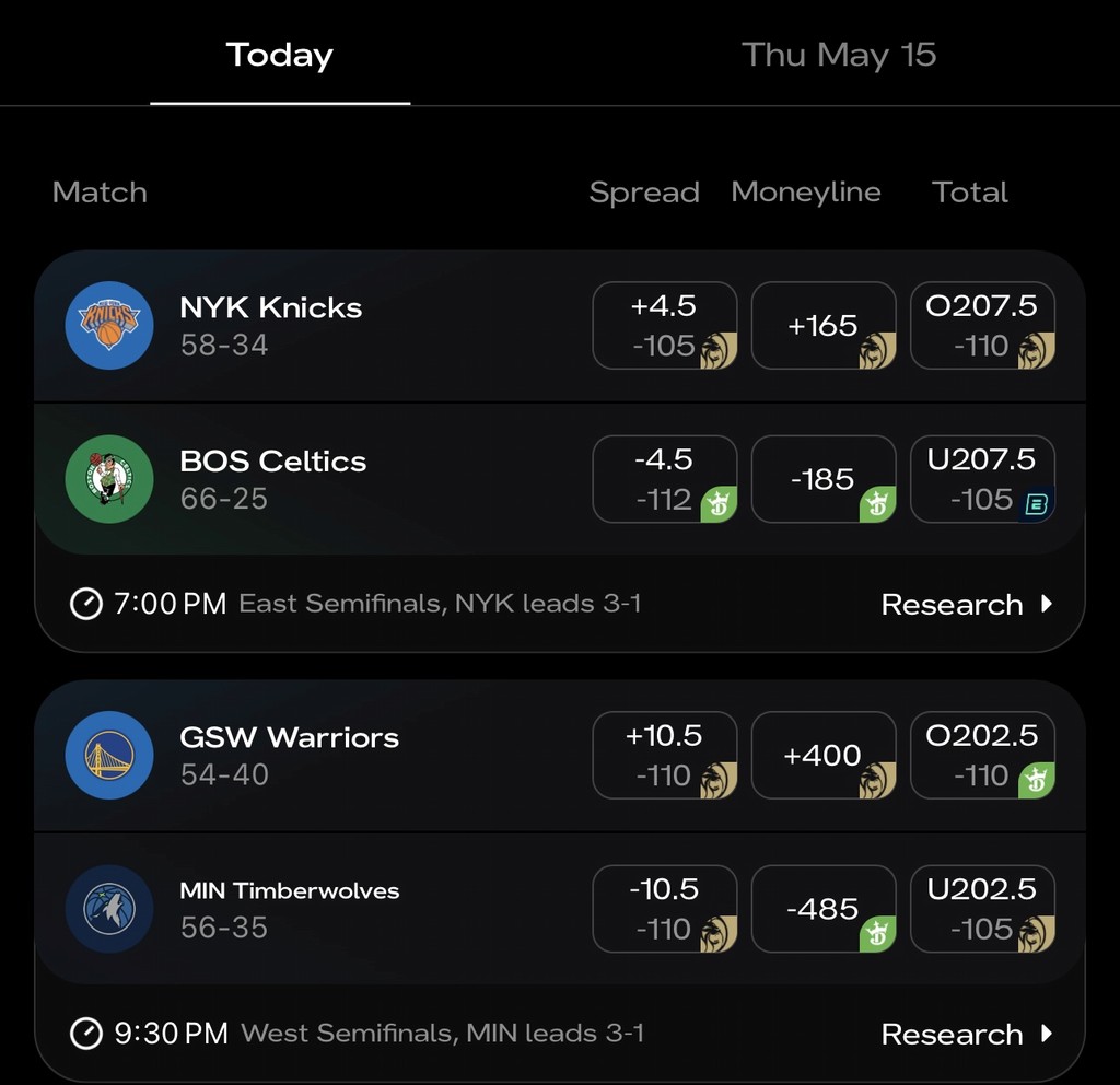 HOF Bets Review: Parlay Builder & Prop Tool for New Bettors