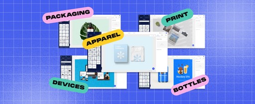 Glorify’s Complete Guide to Mockups and Why You Should Use Them
